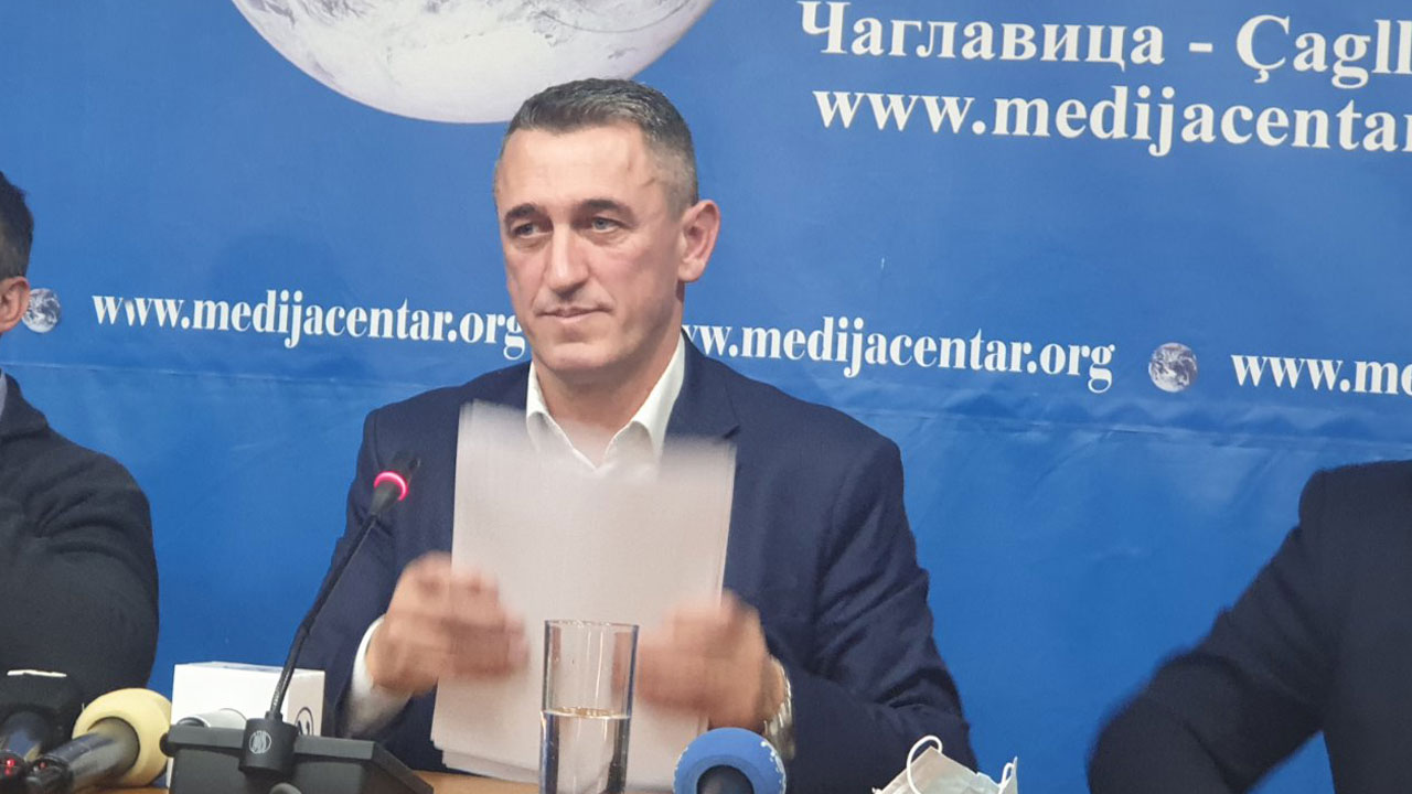 Rašić: Što pre rešiti slučaj tuče u Lapljem Selu – Marković tuča nema ...