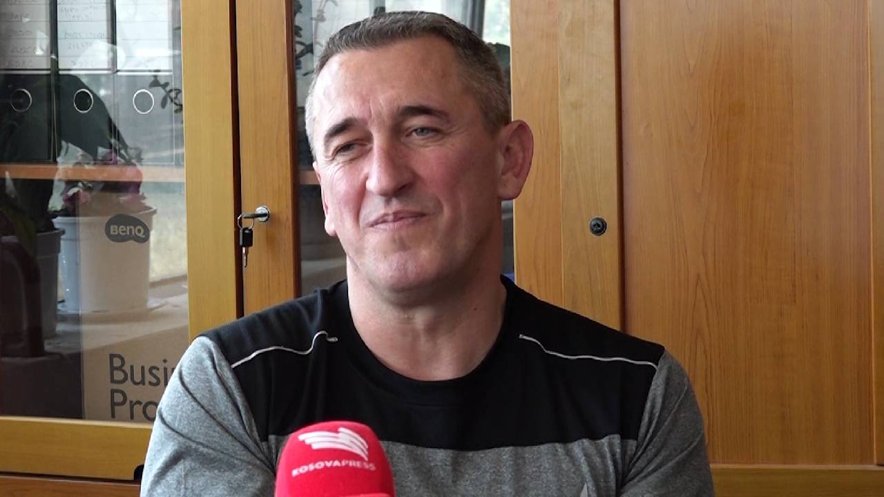 Ненад Рашић: Немачки амбасадор тражи да косовске институције испуне оно ...